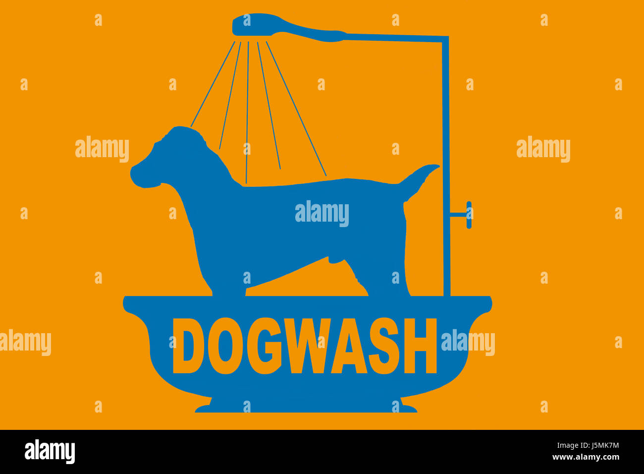 dog illustration bath tub tub bathtub shower head douche shower graphic ...