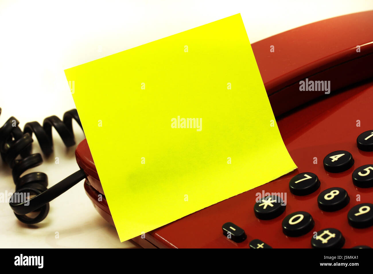 telephone phone note memo inscription inscribe describe write down ...