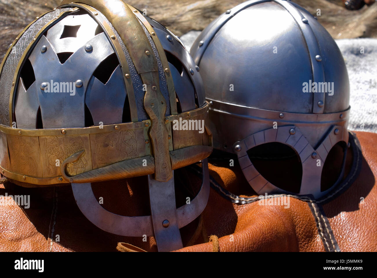 Visor helmets hi-res stock photography and images - Alamy