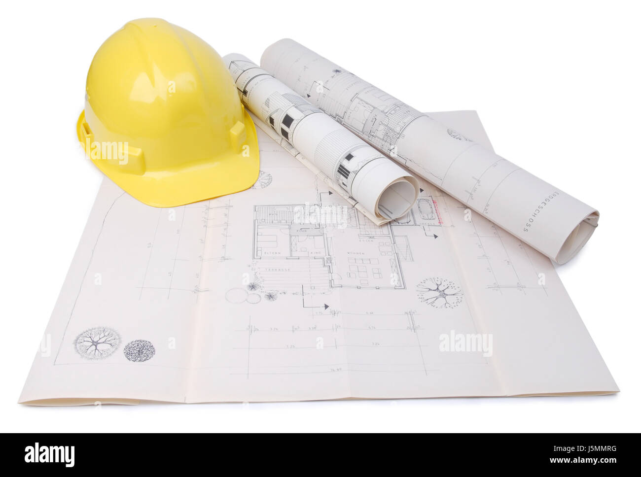 Plan zeichnung Cut Out Stock Images & Pictures - Alamy