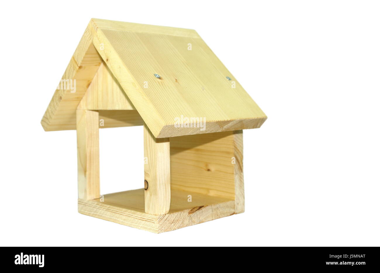 Prefabricated house framehouse hi-res stock photography and images - Alamy