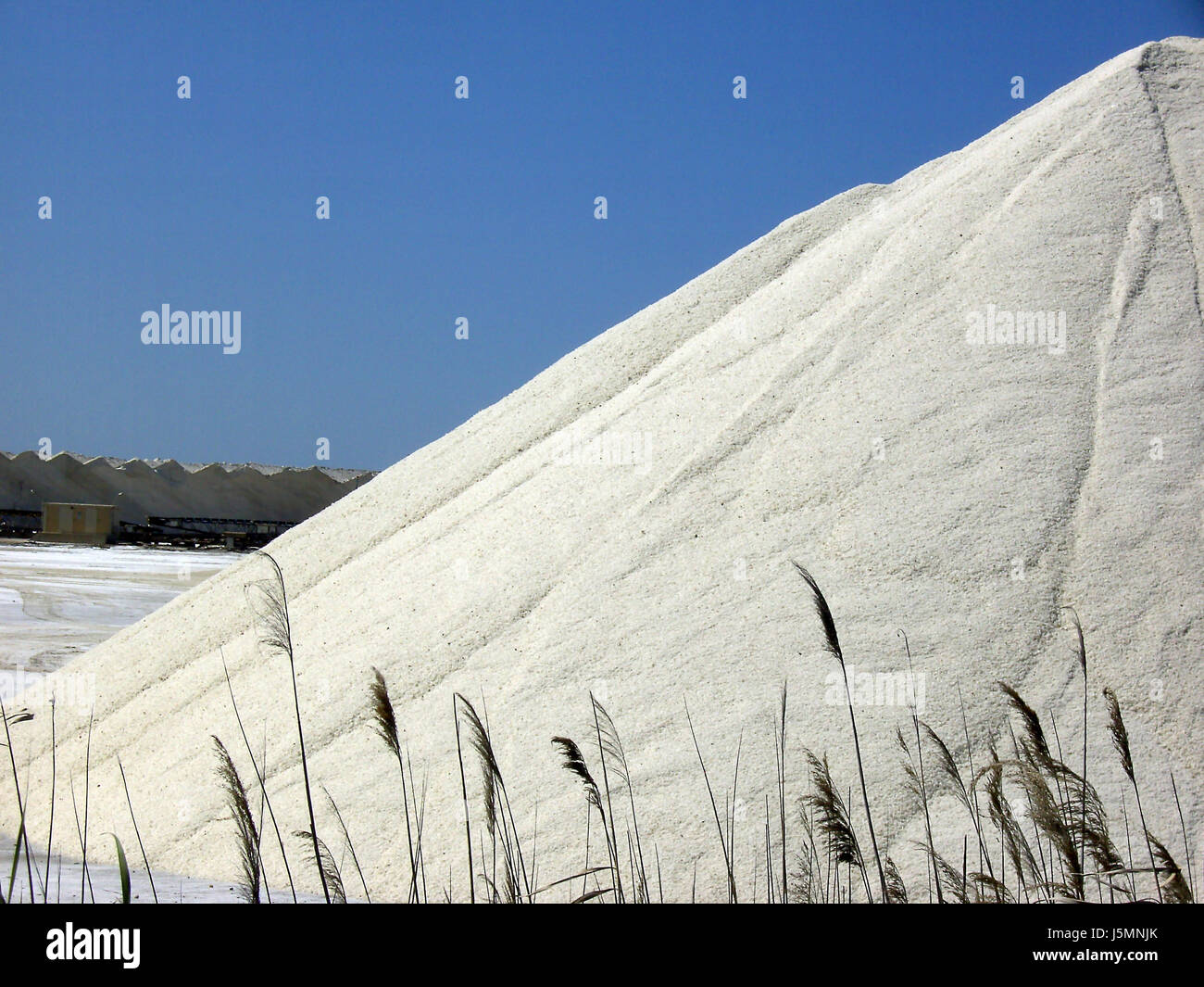 Speisesalz saline hi-res stock photography and images - Alamy