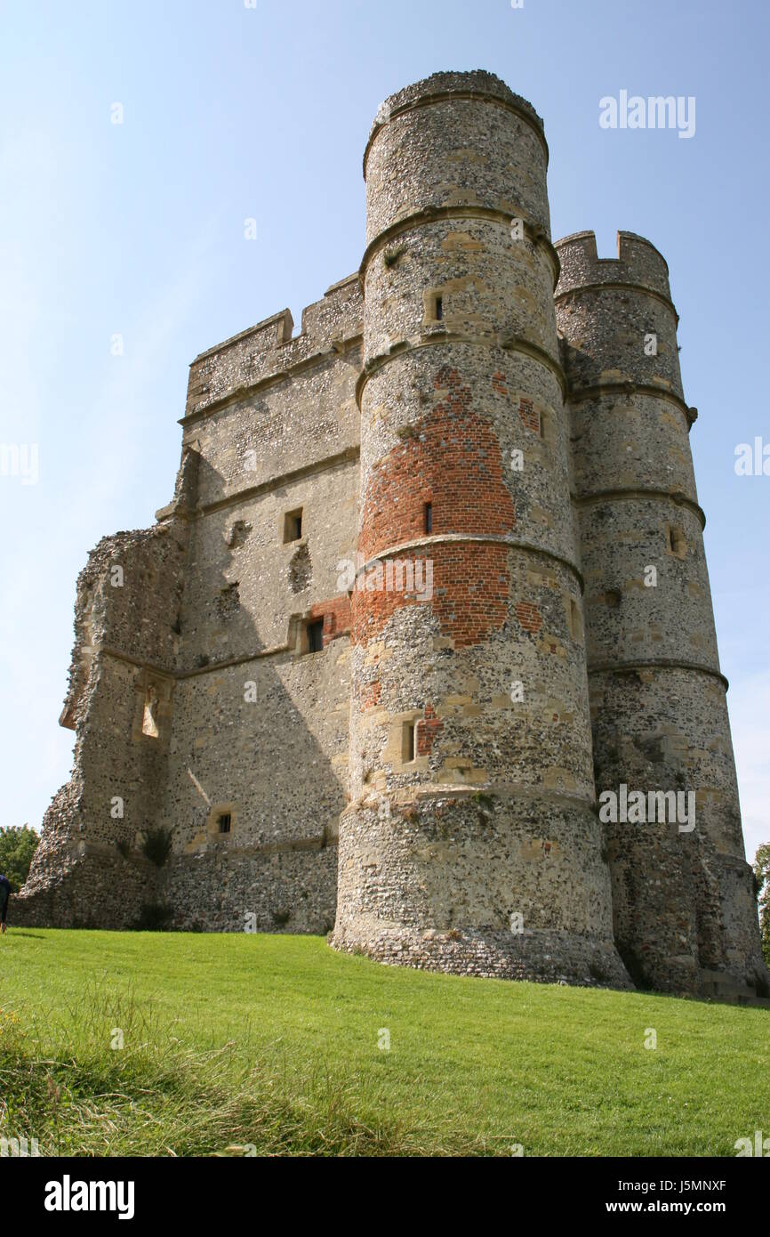 Castle Donnington High Resolution Stock Photography and Images - Alamy