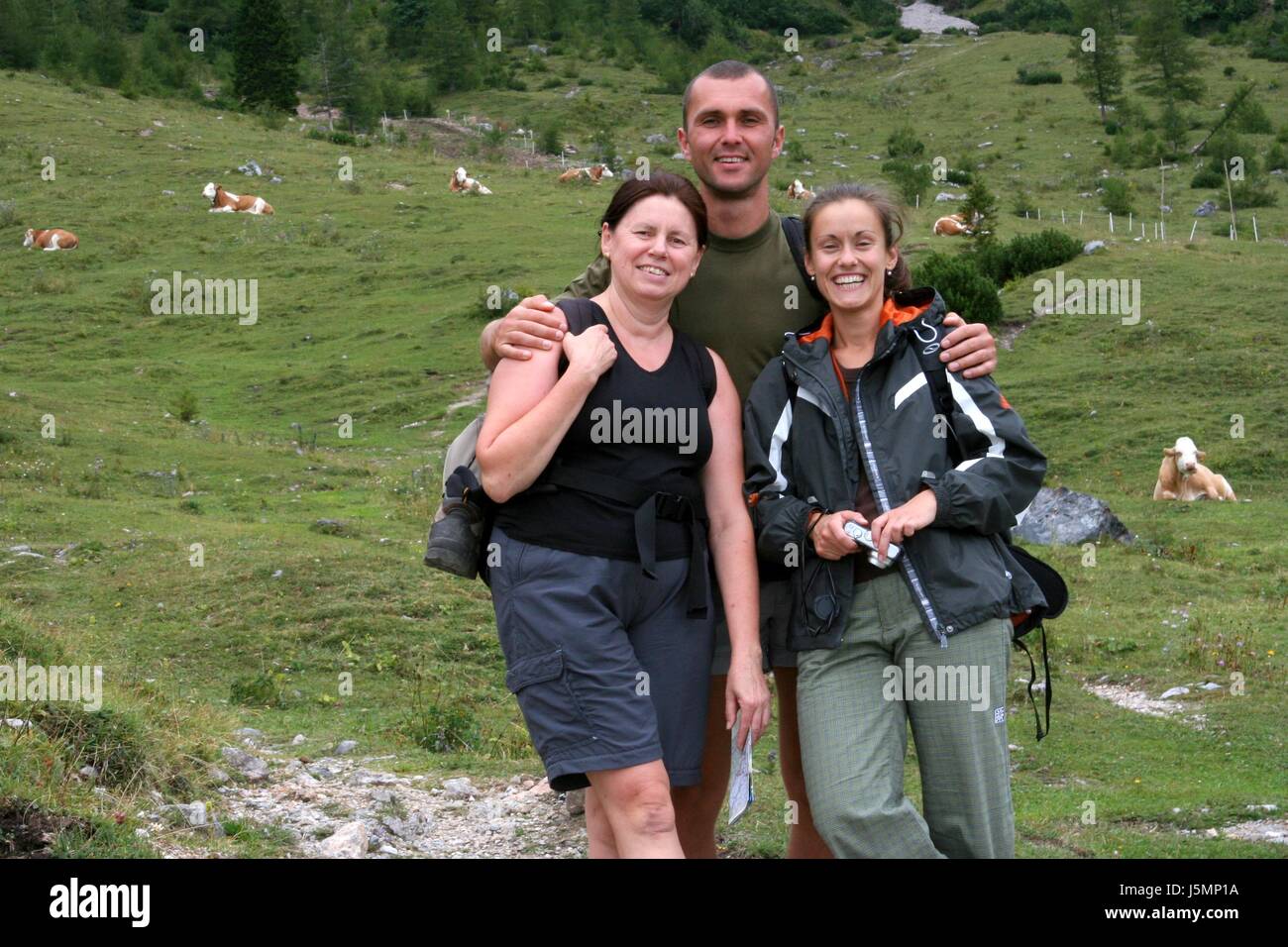 The smiles rock group hi-res stock photography and images - Alamy