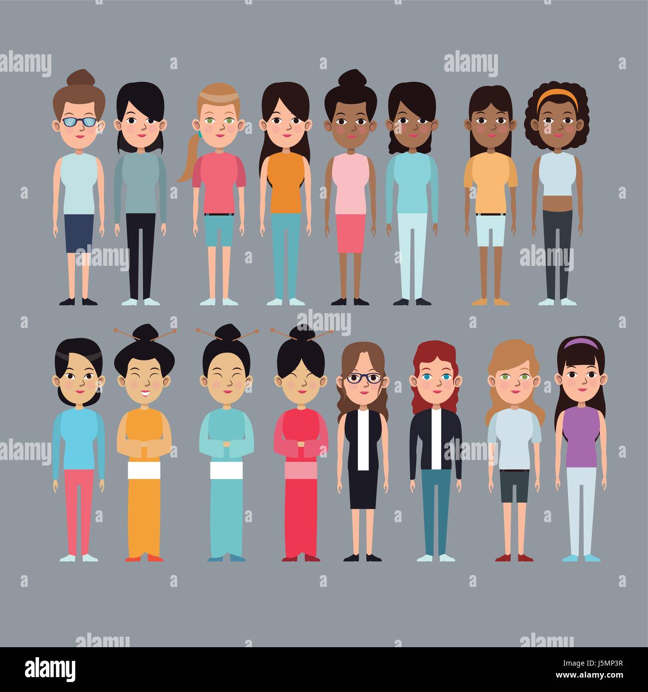 Different Races Children Stock Photos & Different Races Children Stock ...