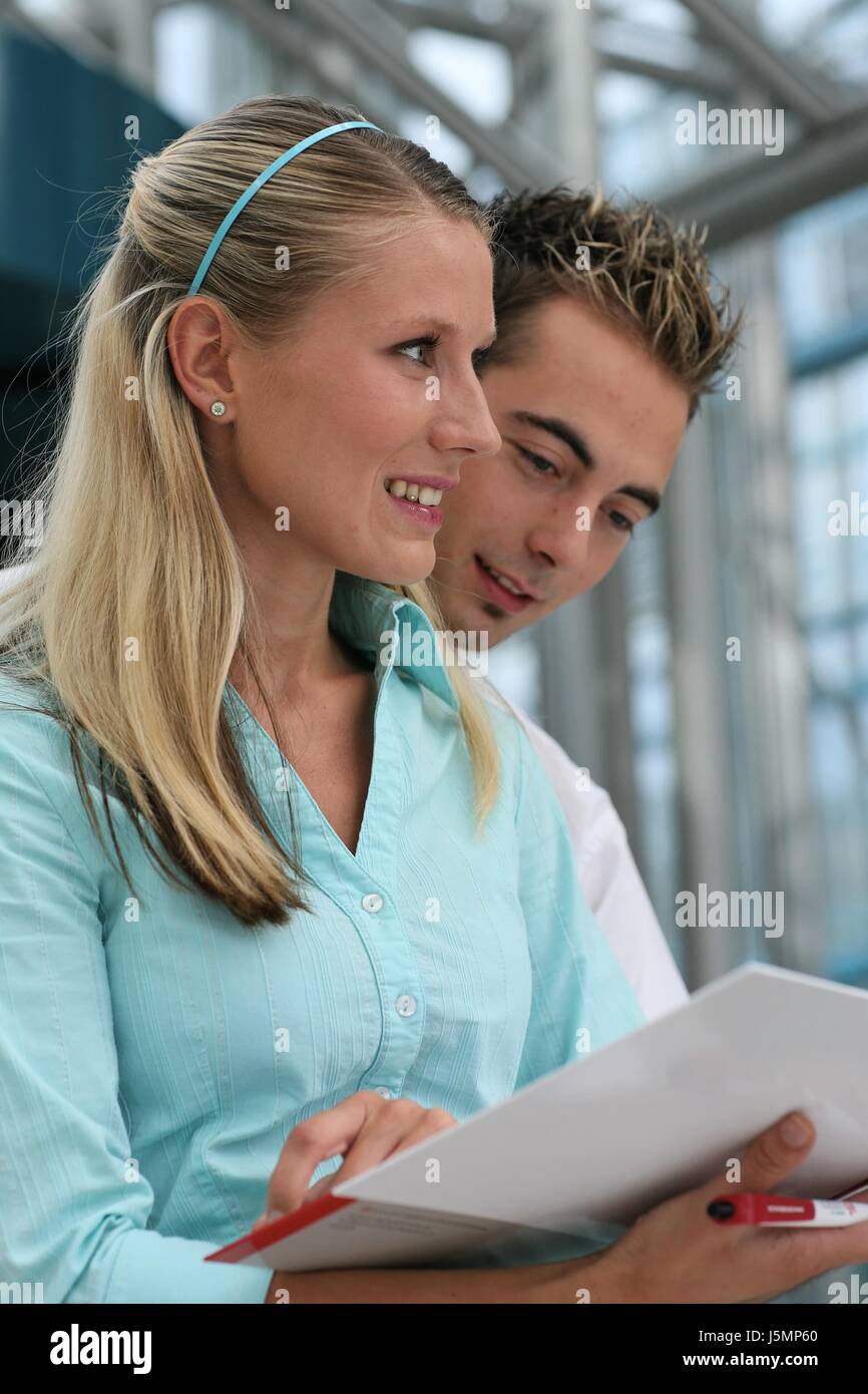 looking over your shoulder Stock Photo - Alamy