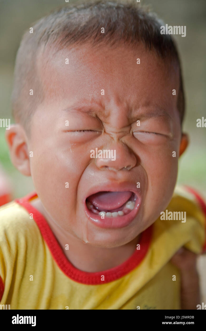 Bawler hi-res stock photography and images - Alamy