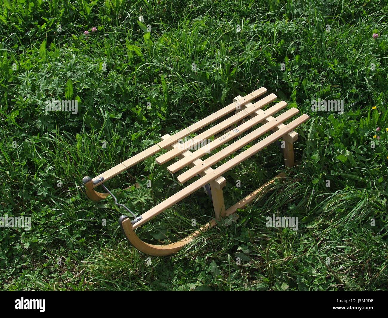 679 schlitten hi-res stock photography and images - Alamy