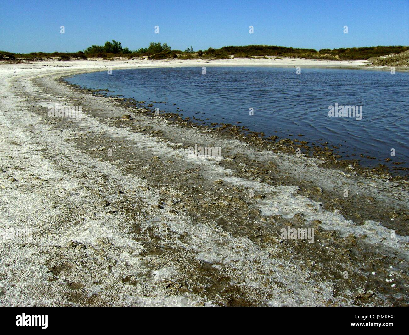 Speisesalz saline hi-res stock photography and images - Alamy