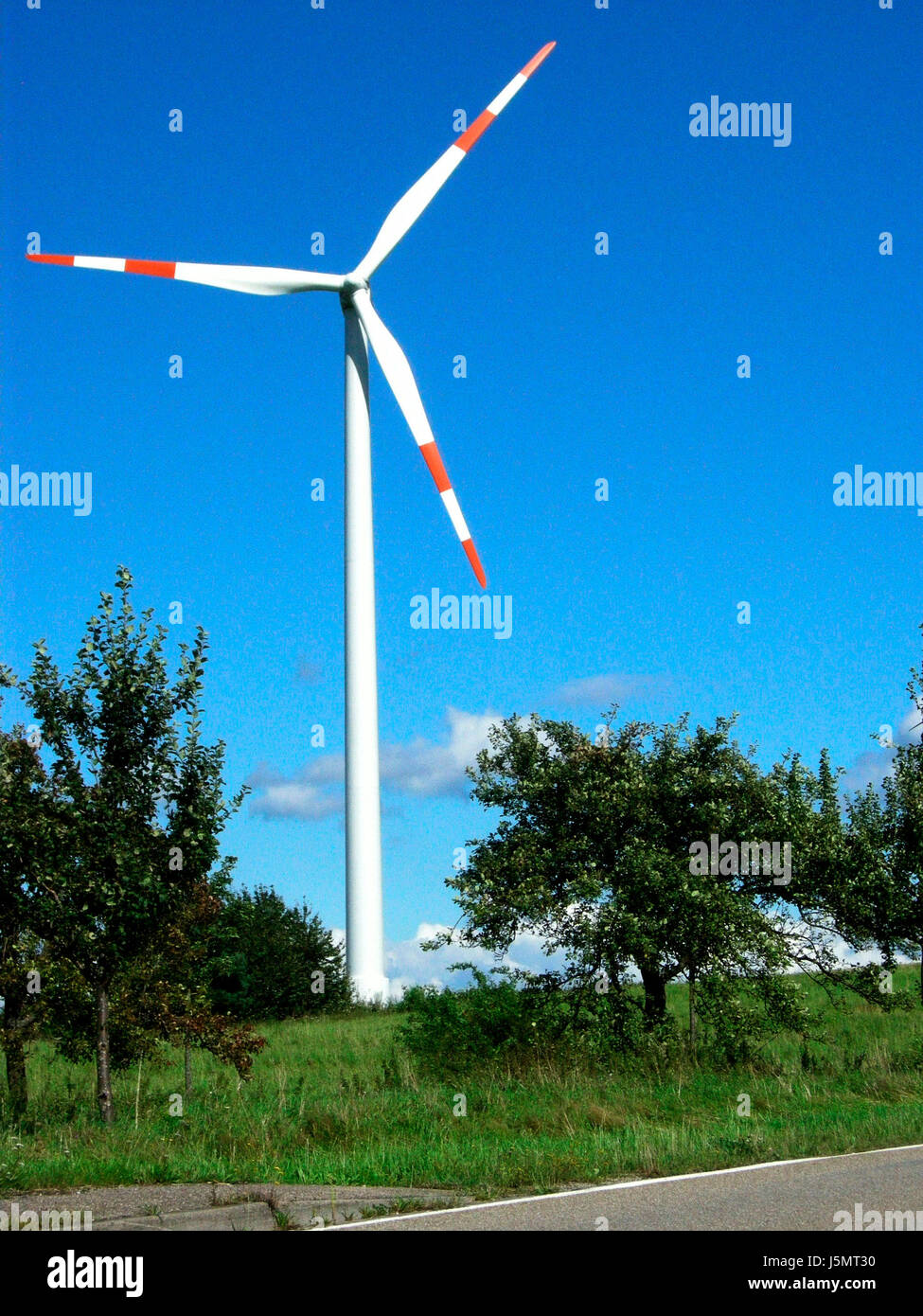 Power induced hi-res stock photography and images - Alamy