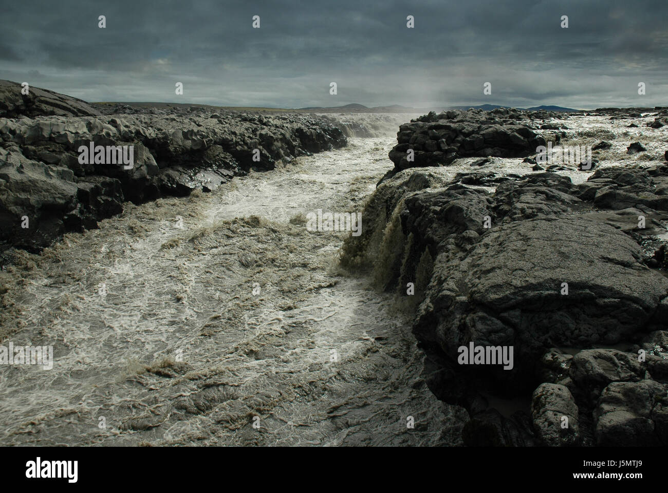 ravine iceland river water nature iceland jkulsa gletscherfluss ...