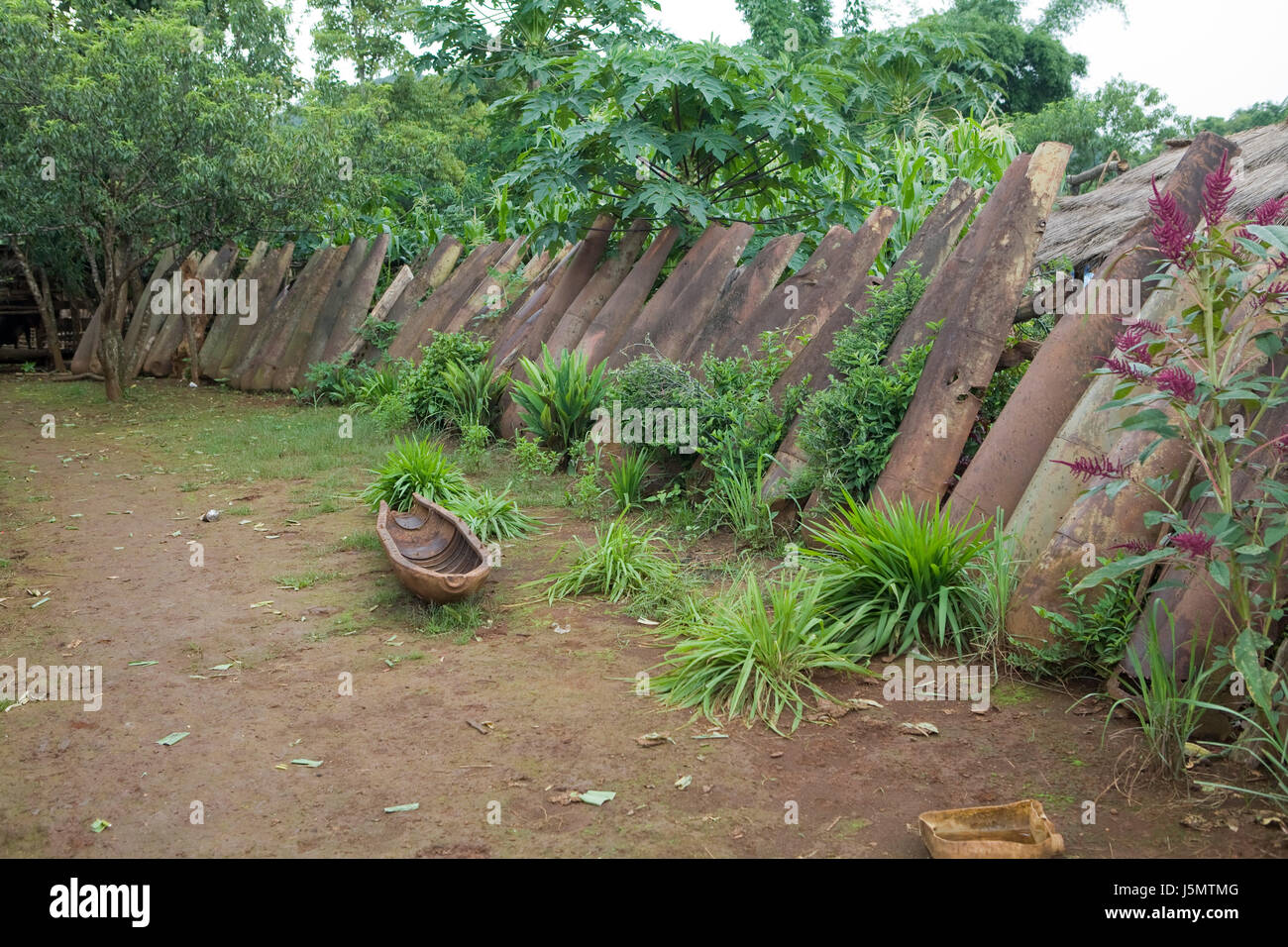 Hmong laos war hi-res stock photography and images - Alamy