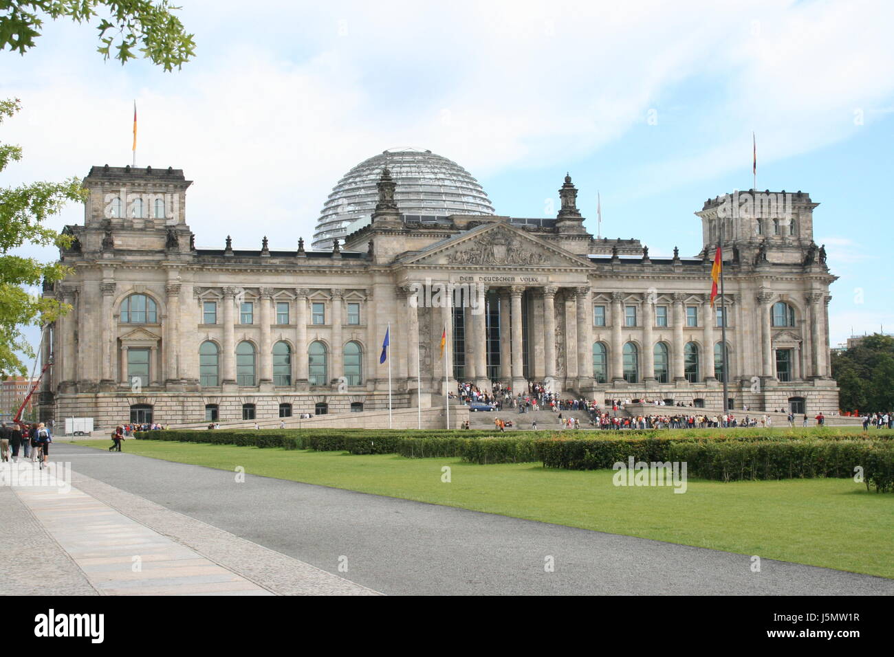 tree dome berlin parliament bundestag german parliament (lower house ...