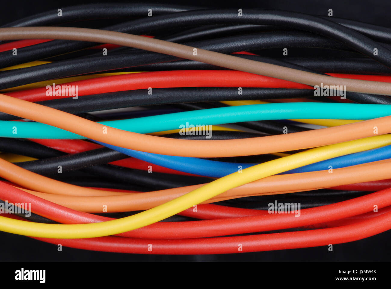 electronics energy power electricity electric power metal veins copper ...