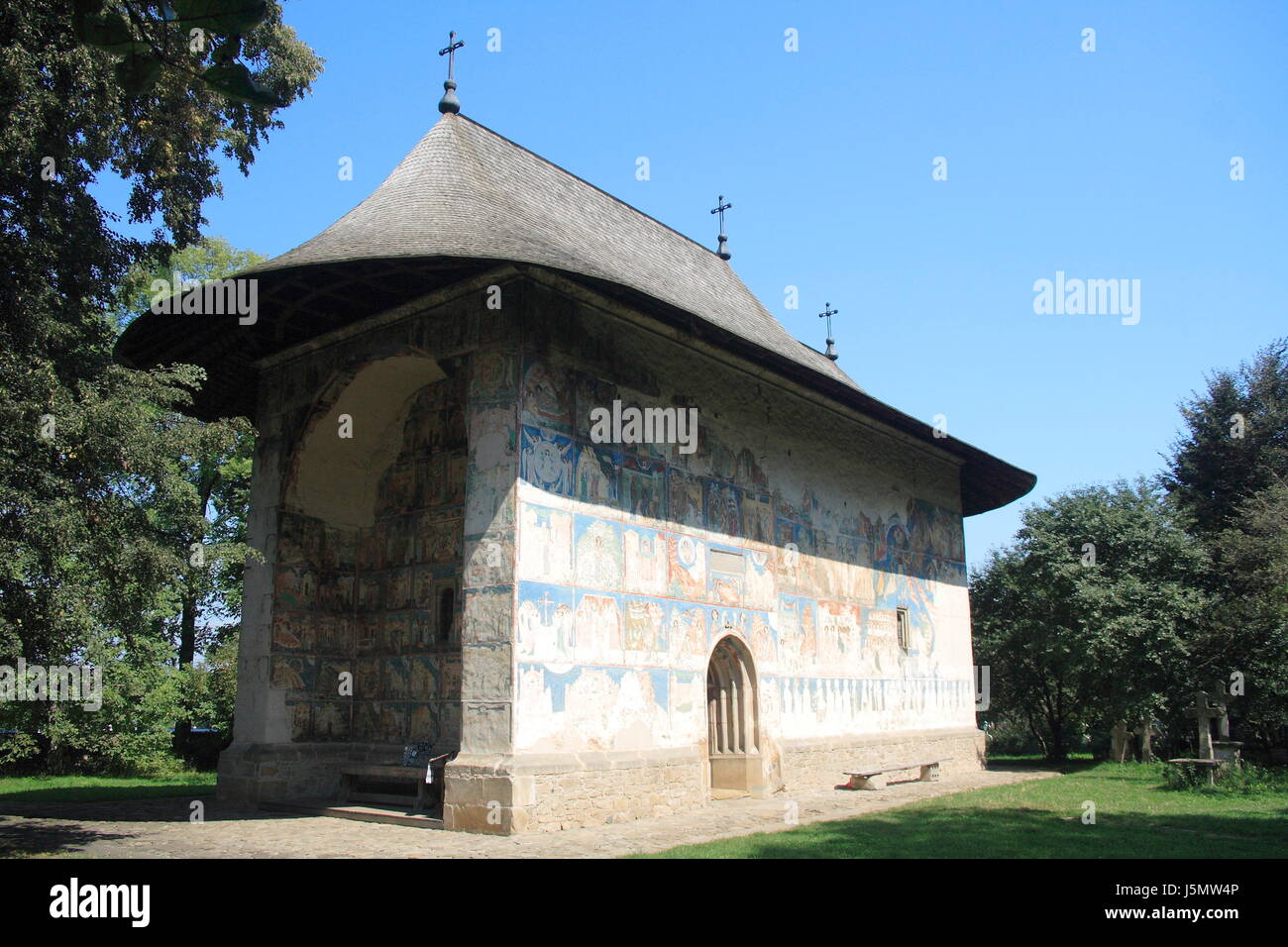 Arbore painting hi-res stock photography and images - Alamy