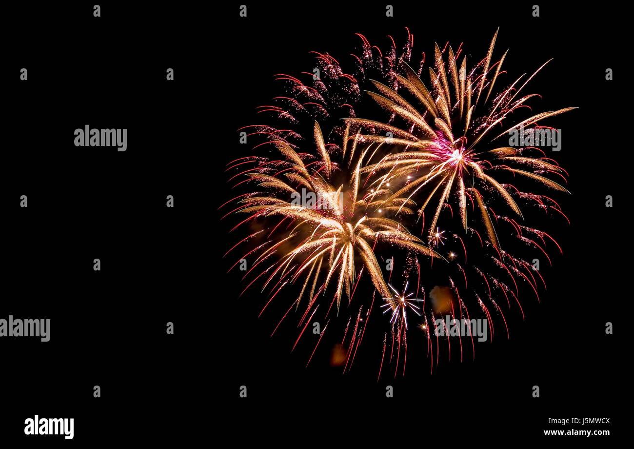 at night coloured colourful gorgeous multifarious richly coloured ...