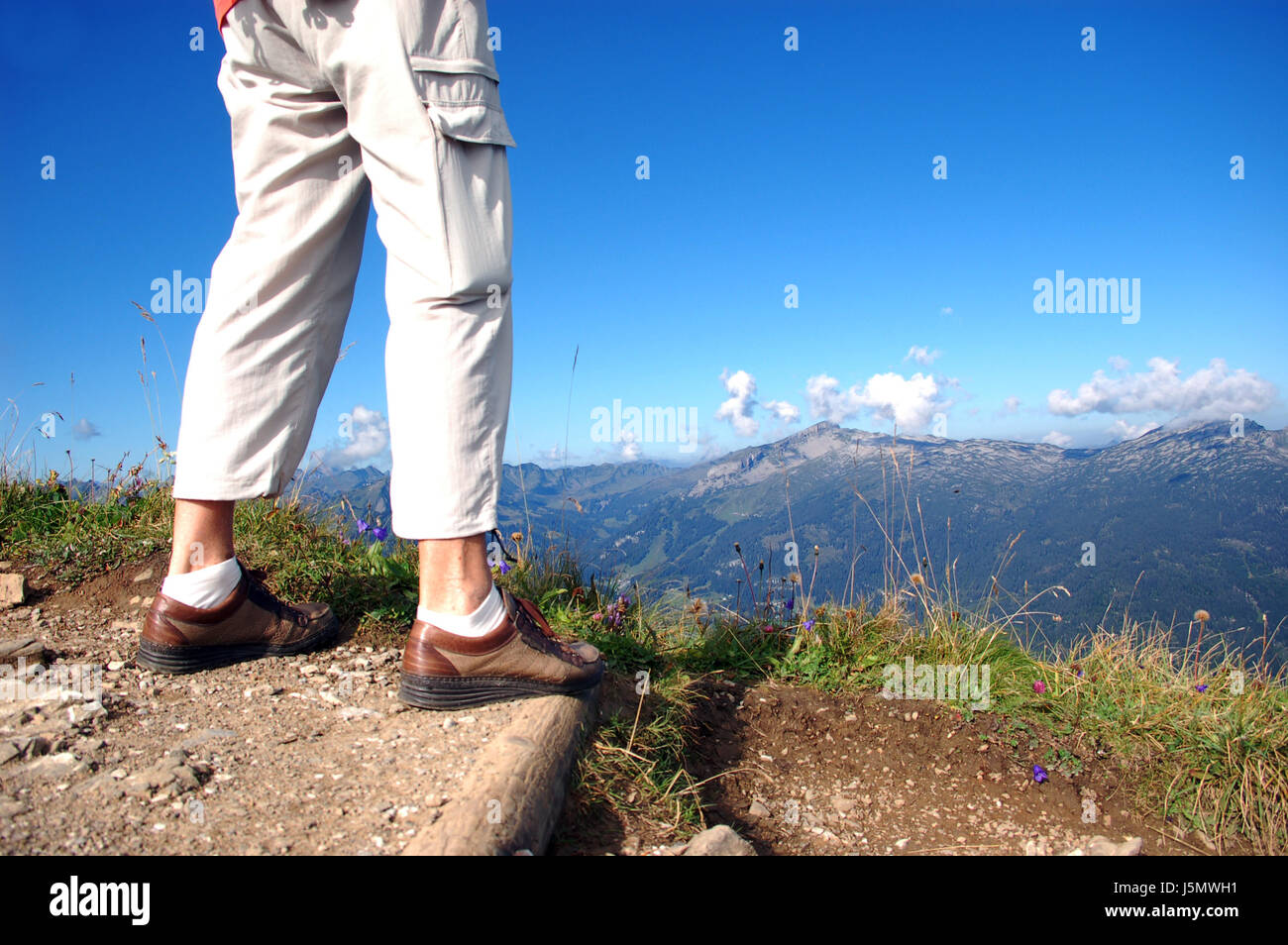 no view 1 Stock Photo - Alamy