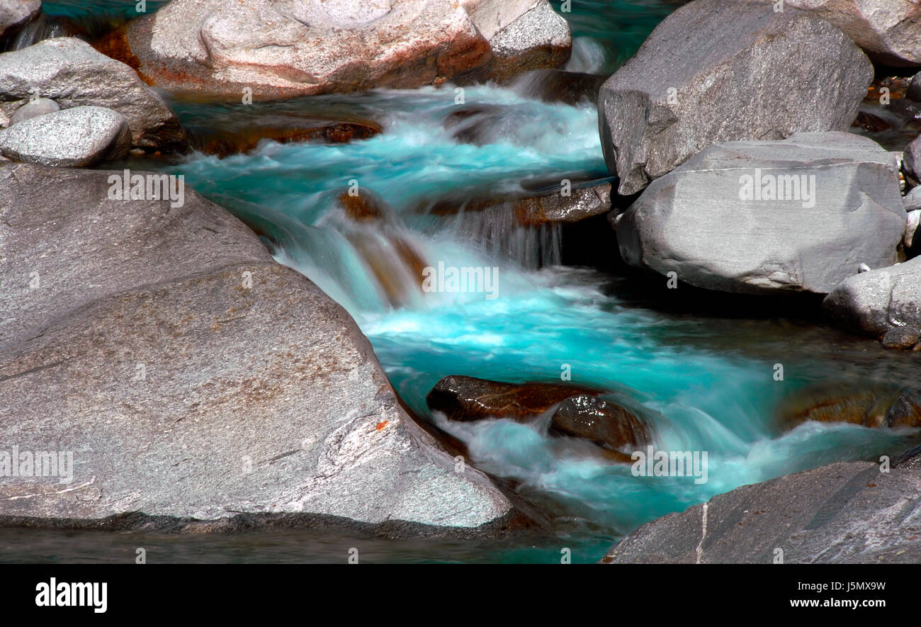 Berglagune hi-res stock photography and images - Alamy