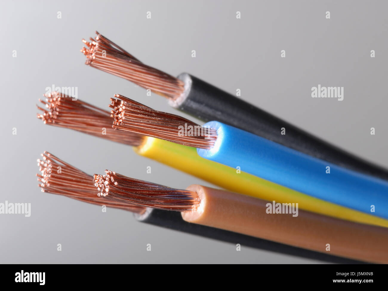 electronics energy power electricity electric power metal veins copper ...