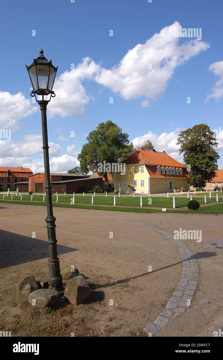 romanticism lanterns lantern bend circle history Northern Germany ...