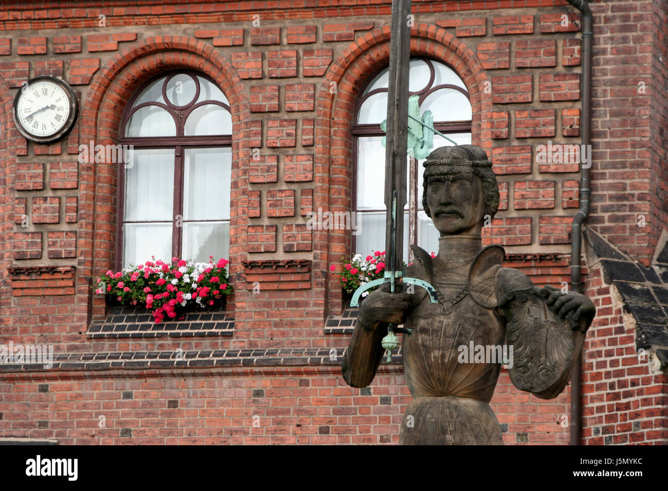 Stadtsymbol hi-res stock photography and images - Alamy