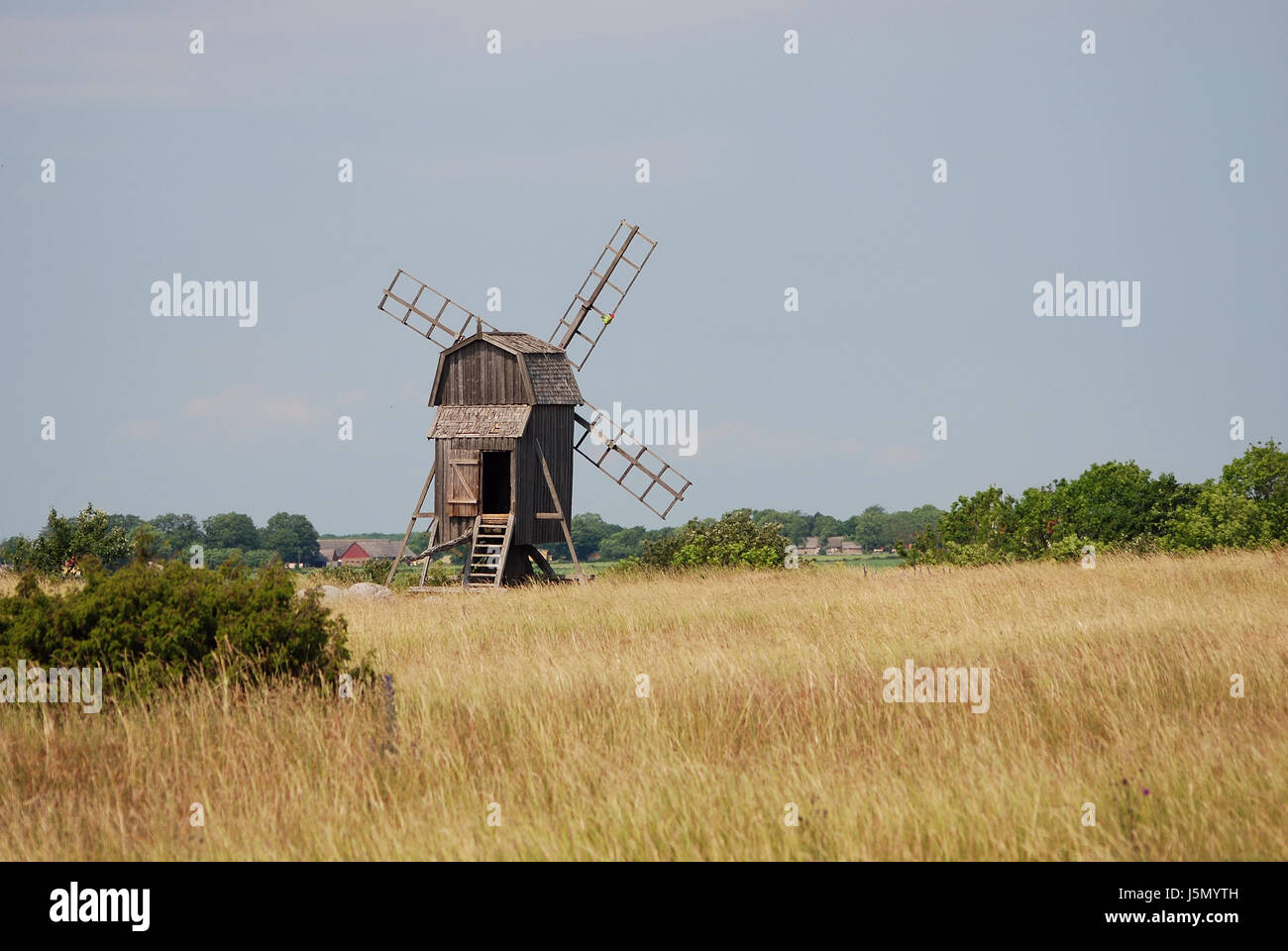 turn twirl agriculture farming field wing acre windmill mill grind ...
