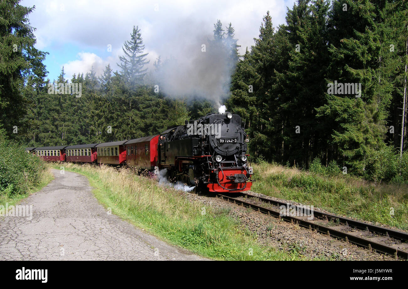 smoke smoking smokes fume railway locomotive train engine rolling stock ...