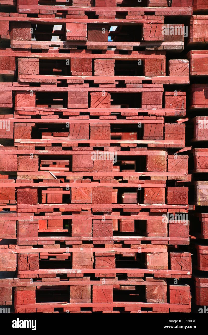 Dispatch transport stack stacked hi-res stock photography and images ...