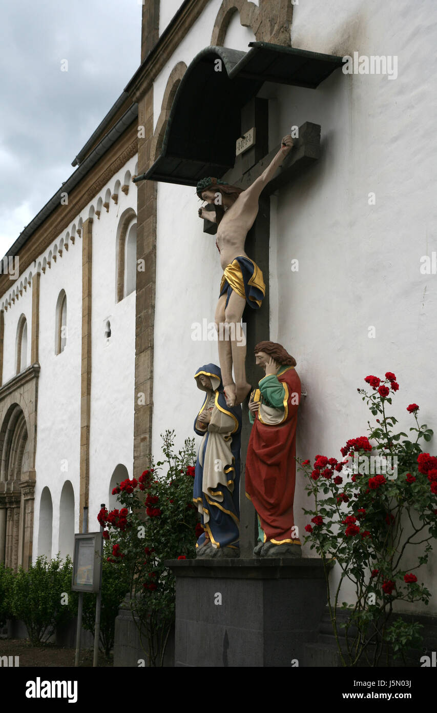 st. severus church Stock Photo - Alamy