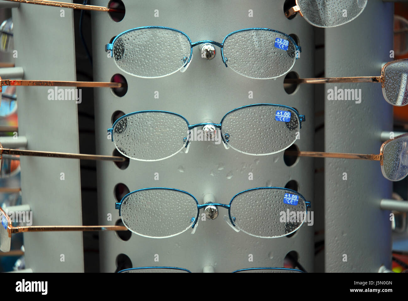 spectacles glasses eyeglasses wet pillar rack spectacles glass racks ...