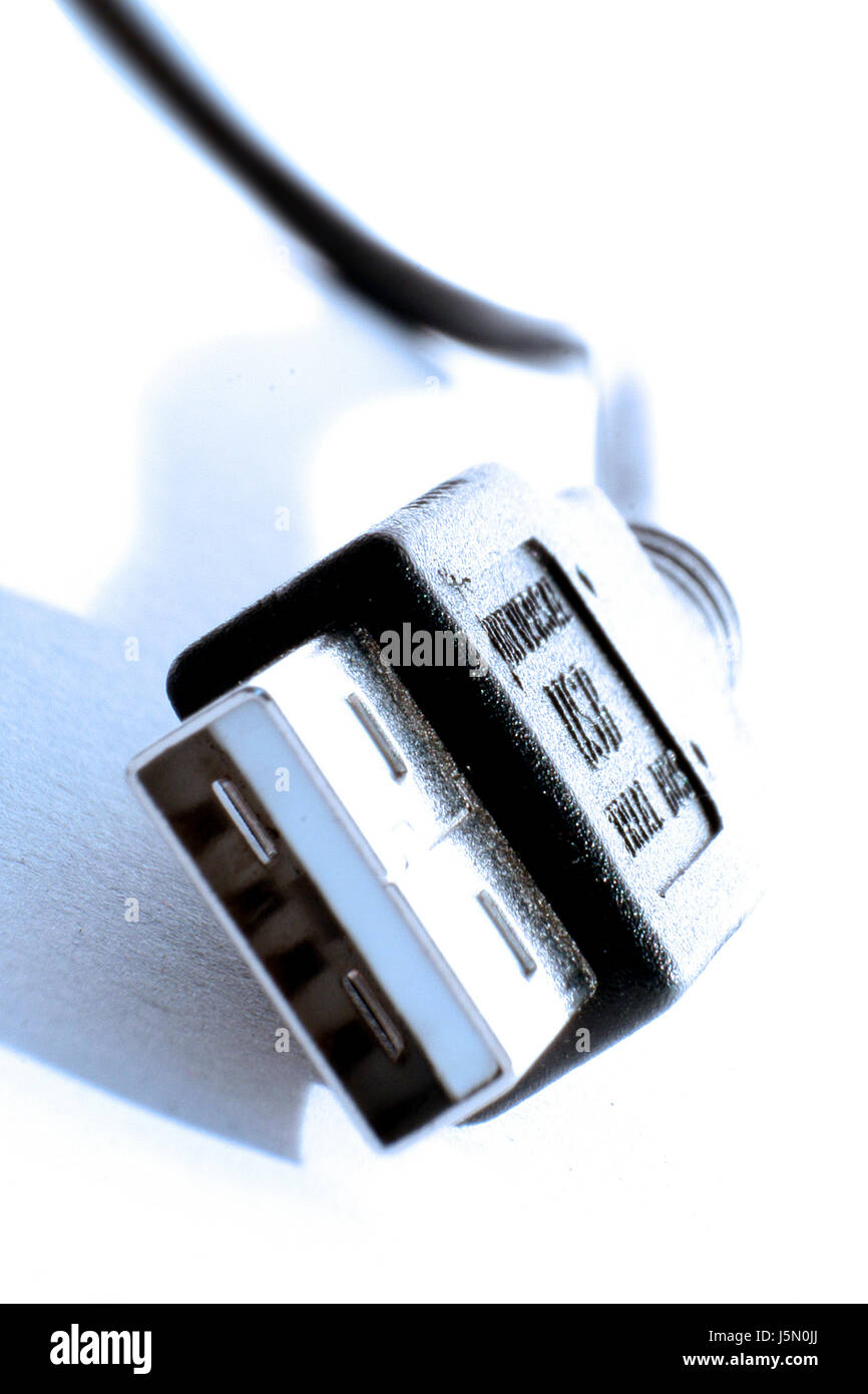 universal serial bus Stock Photo - Alamy