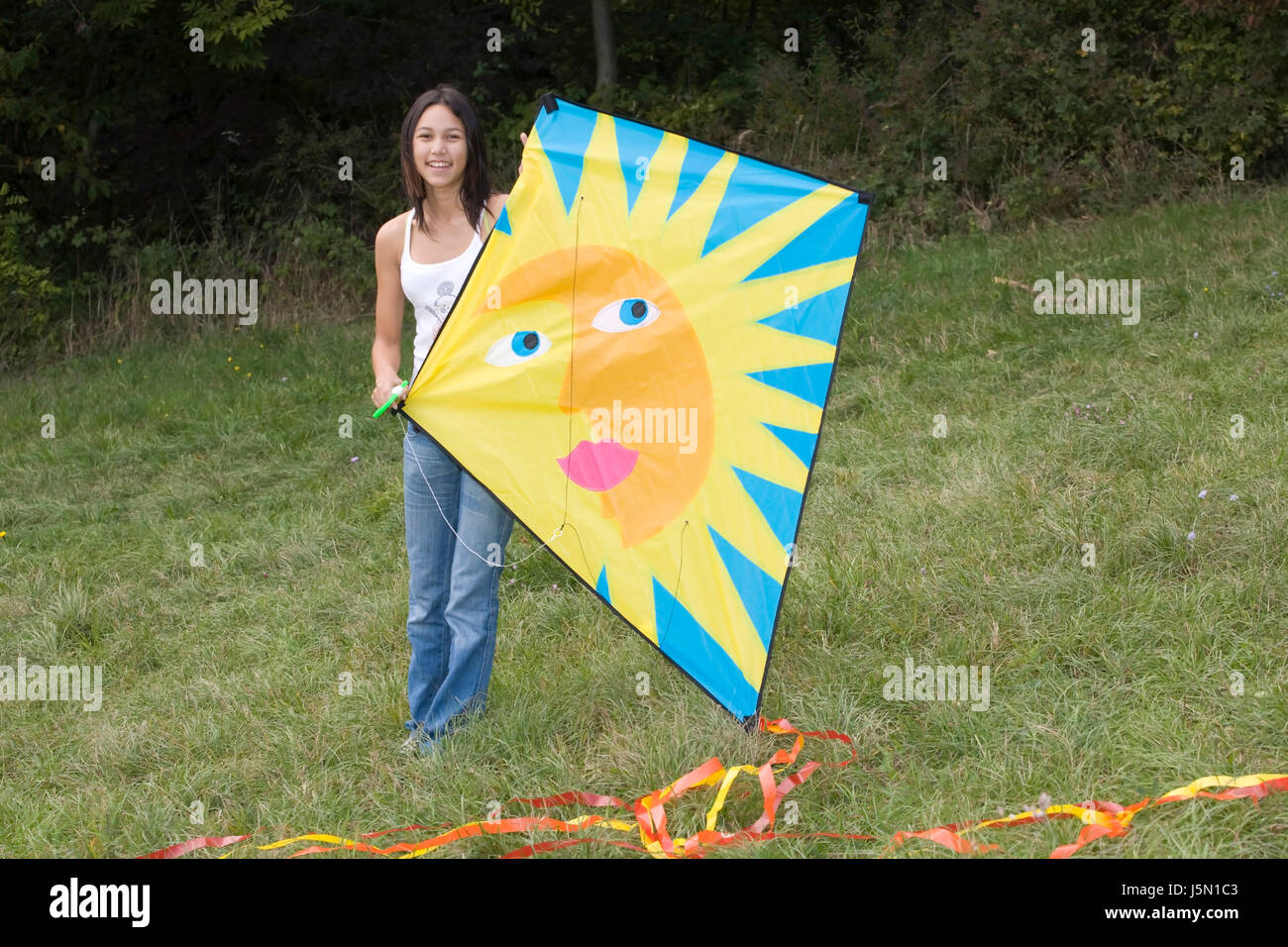 Kite climbing hi-res stock photography and images - Alamy