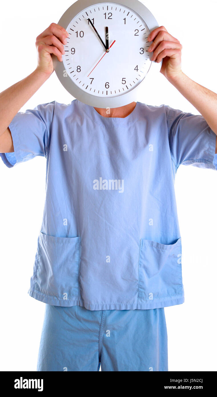 doctor physician medic medical practicioner smock deadline respite ...