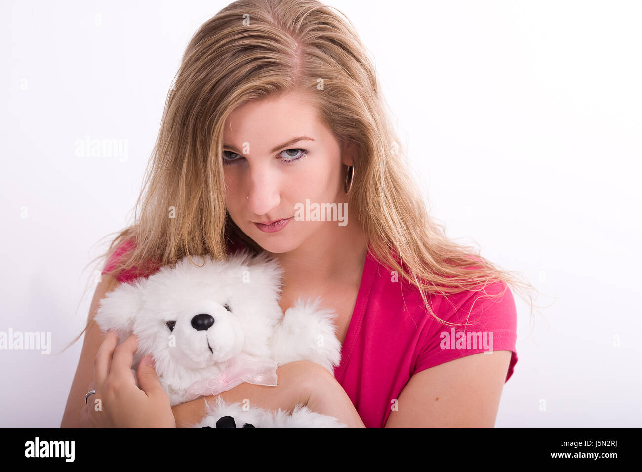 den you do not get Stock Photo - Alamy
