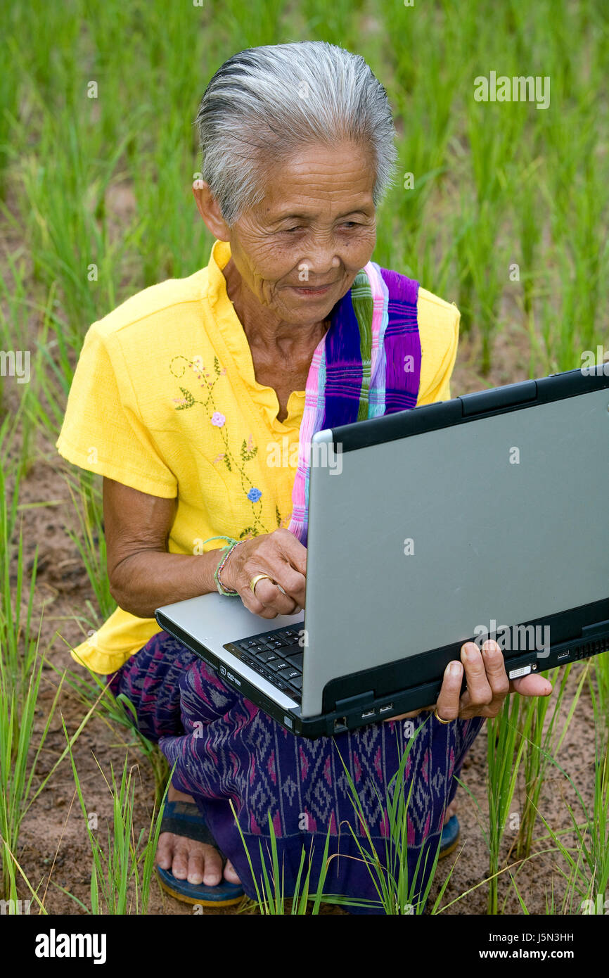 Informatic age hi-res stock photography and images - Alamy