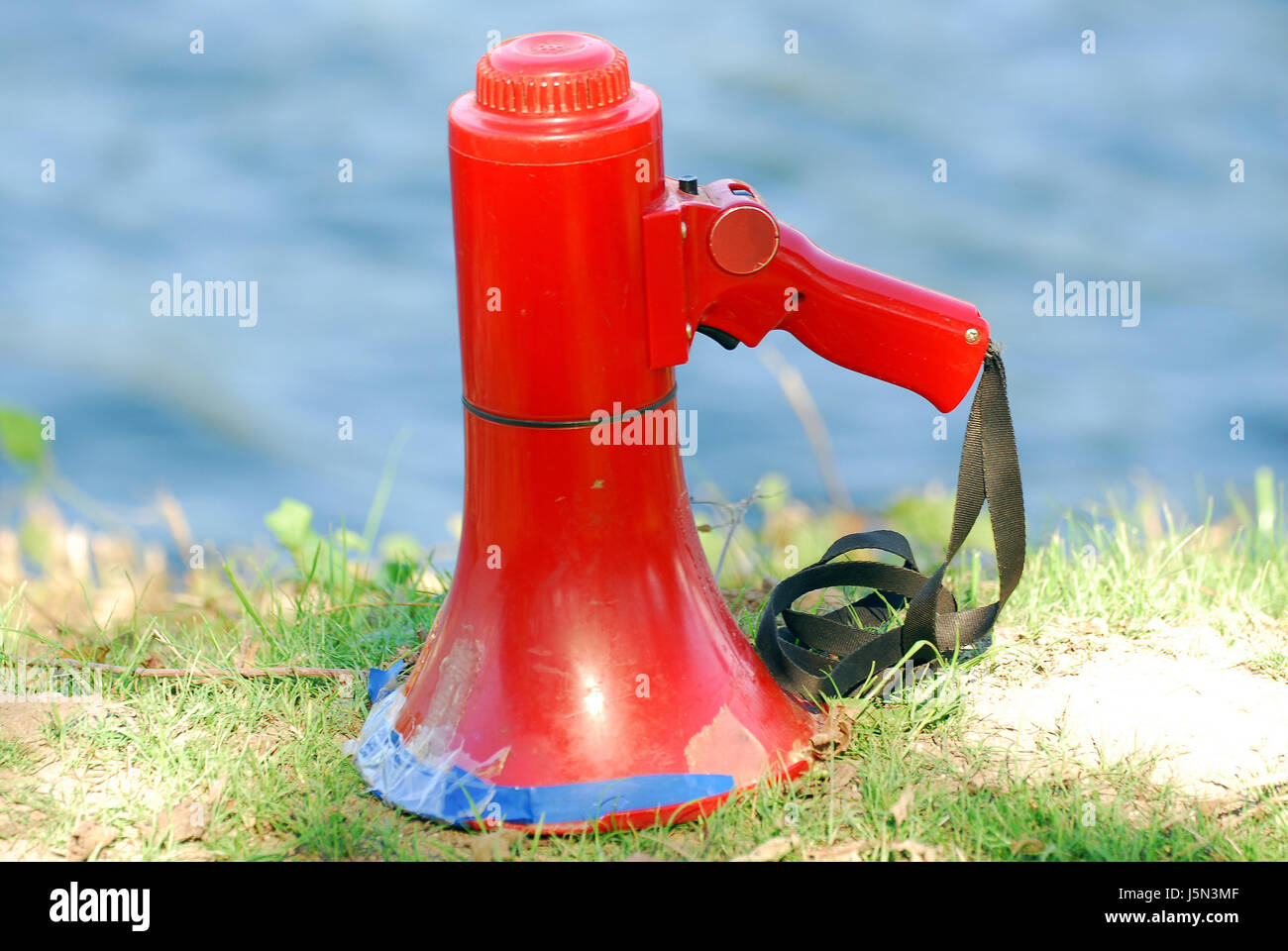 Tonverstrkung hi-res stock photography and images - Alamy