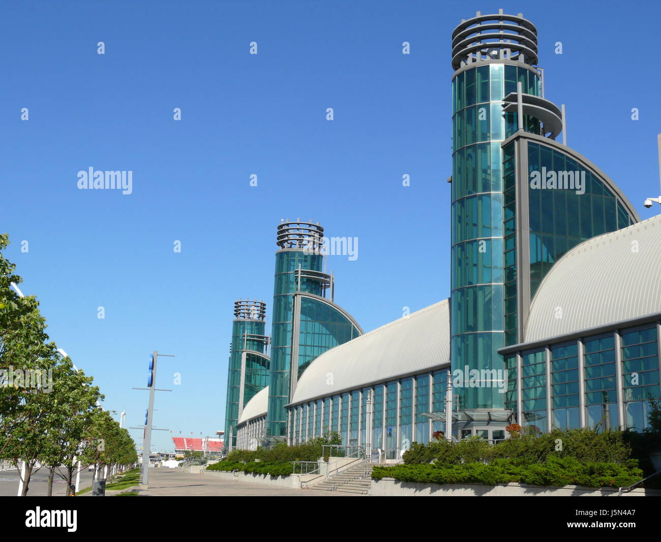 Direct energy centre hi-res stock photography and images - Alamy
