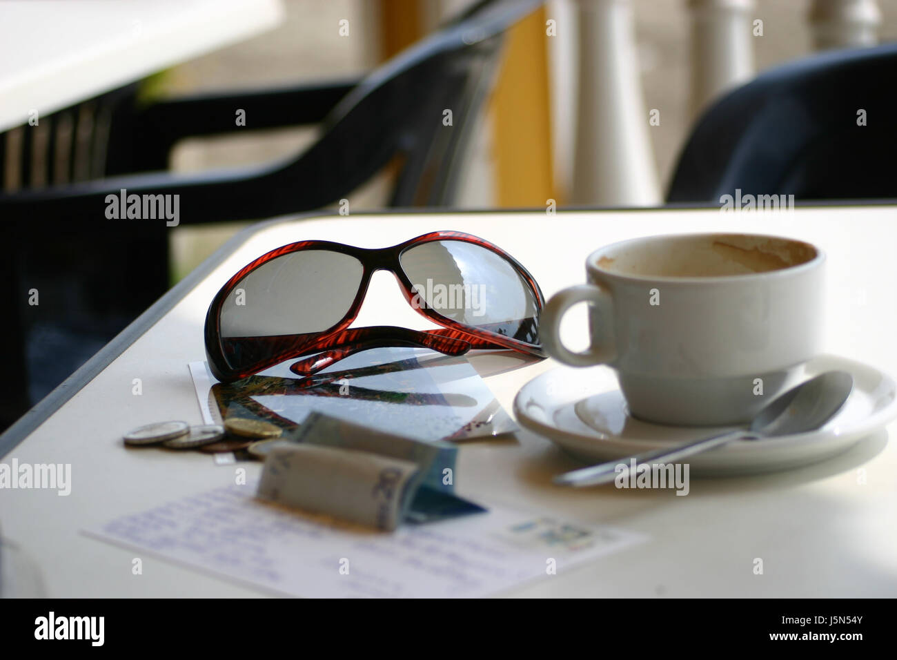 Thereafter hi-res stock photography and images - Alamy