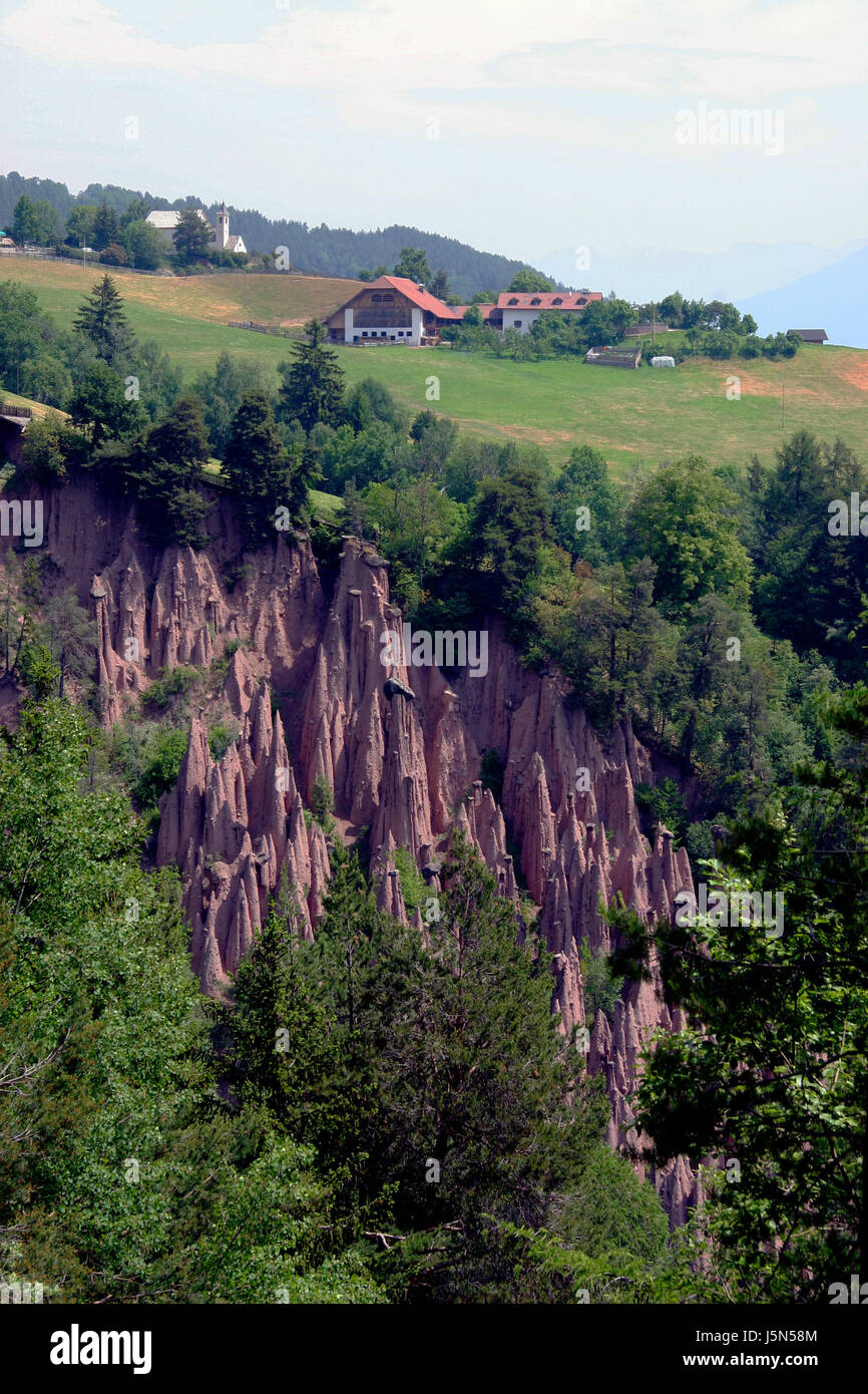 pyramids on the ritten Stock Photo - Alamy