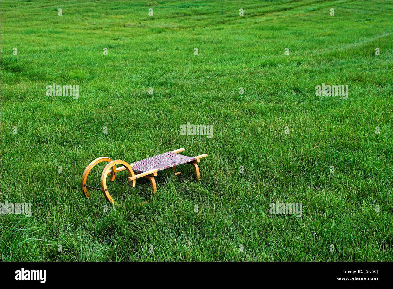 Sledge carriage hi-res stock photography and images - Alamy