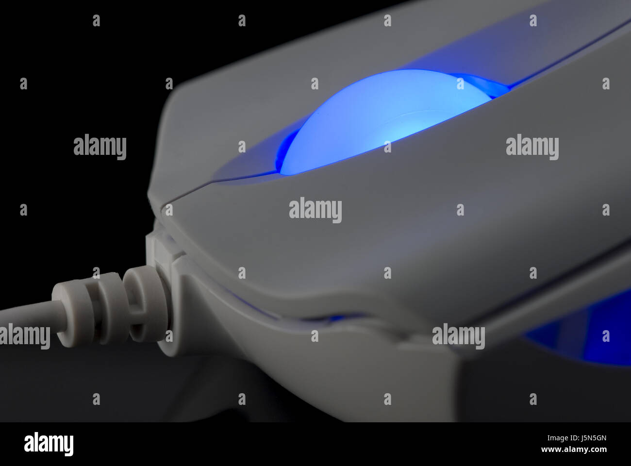 computer mouse detail Stock Photo - Alamy