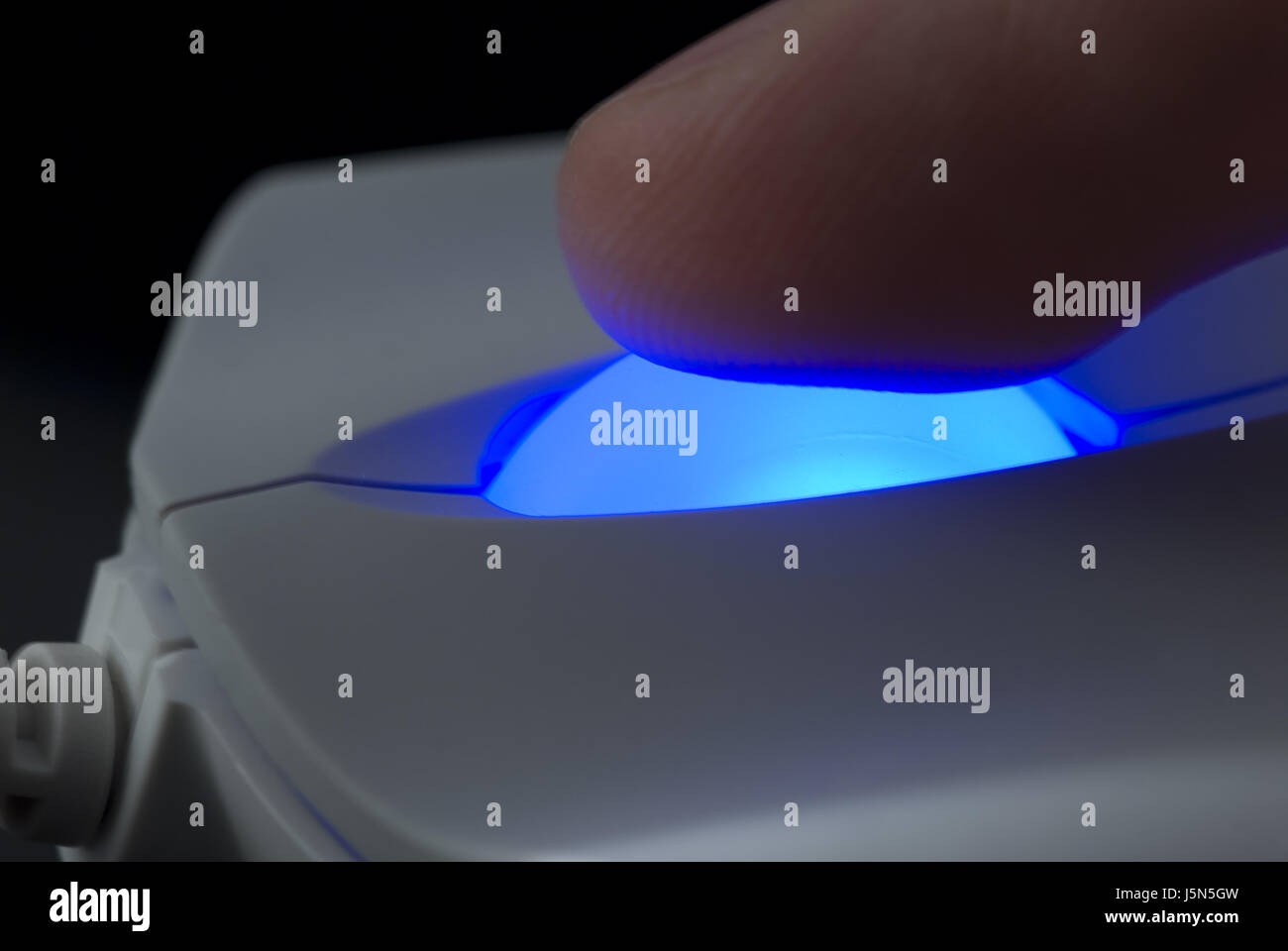 computer mouse detail Stock Photo - Alamy