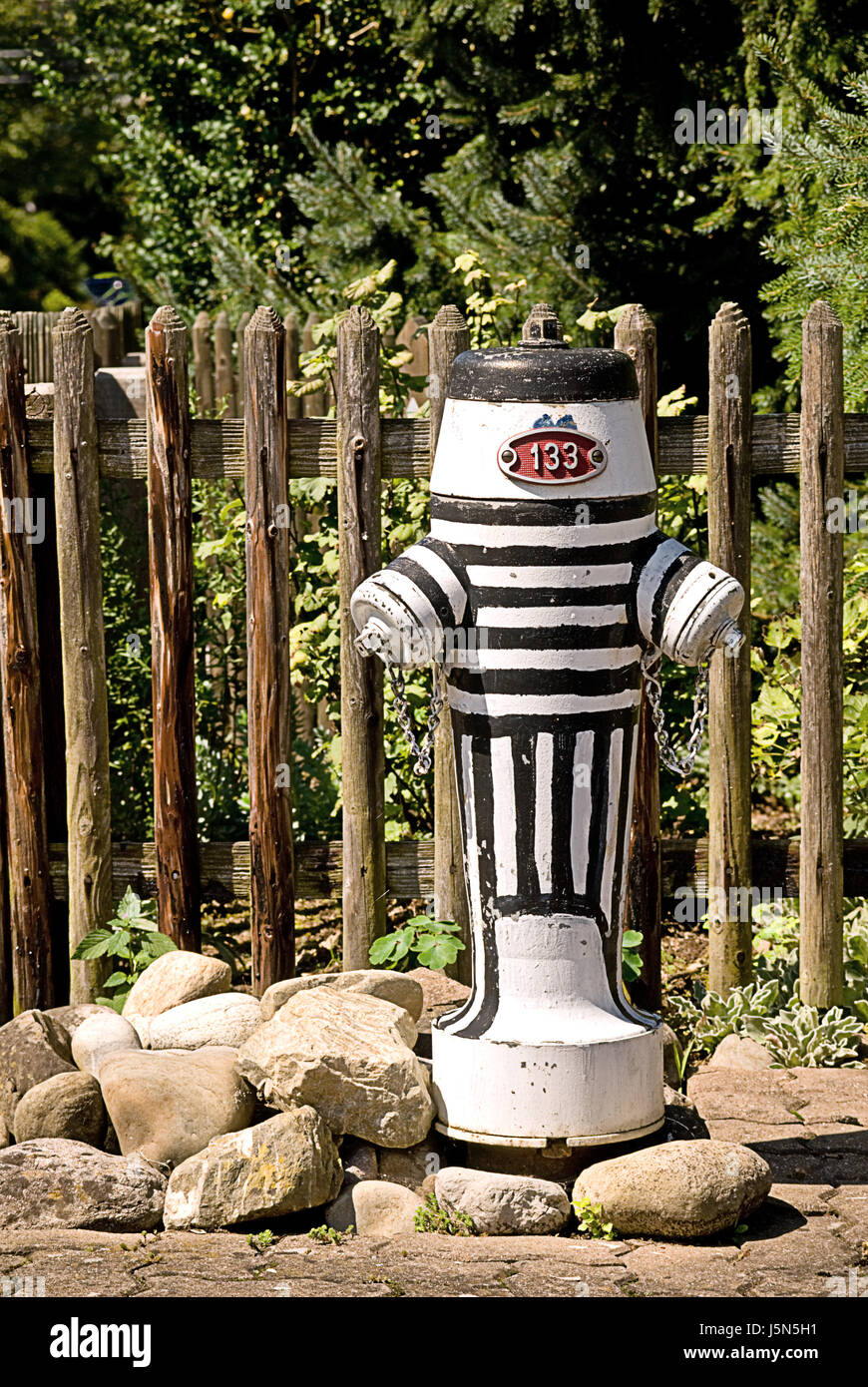 Swiss fire hydrant hi-res stock photography and images - Alamy