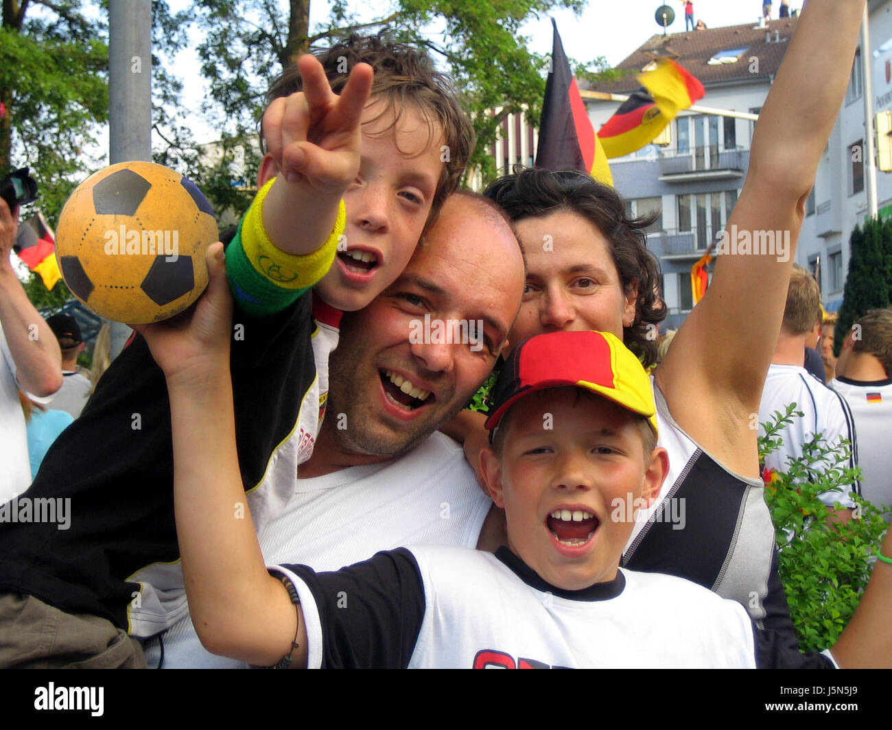 We Are Germany Stock Photo Alamy we-are-germany-stock-photo-alamy