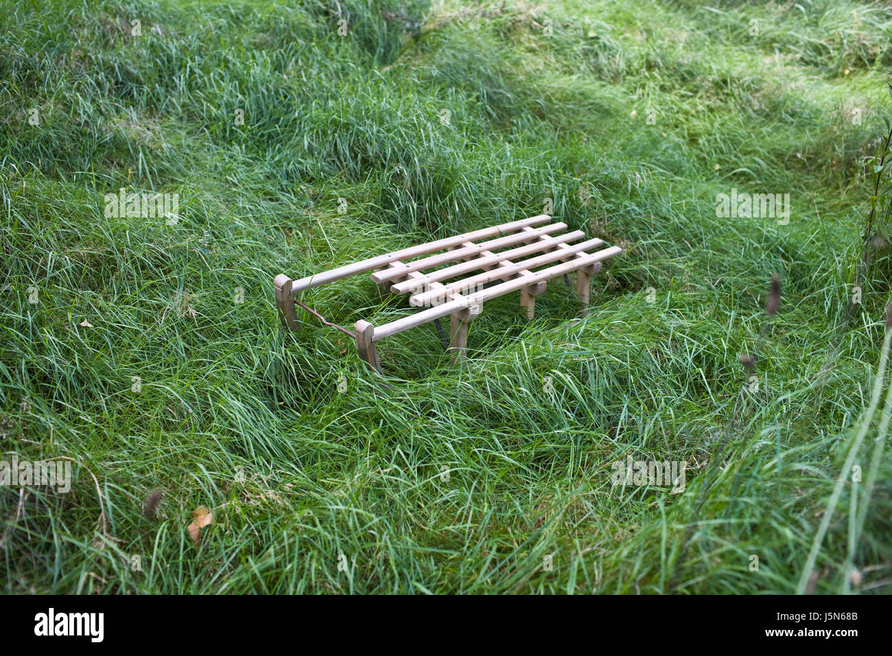 Sledge carriage hi-res stock photography and images - Alamy