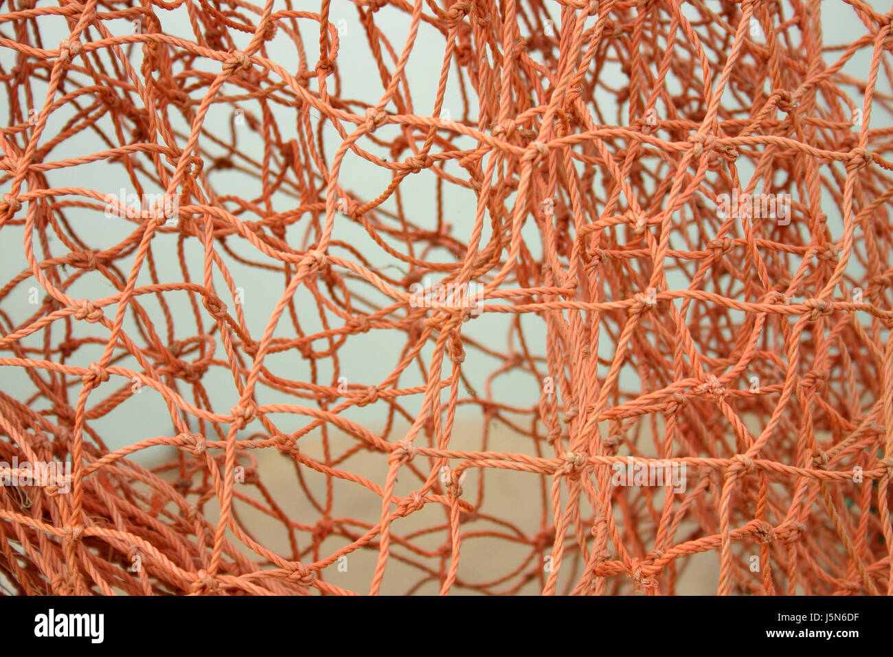 Fishnet Background High Resolution Stock Photography and Images - Alamy