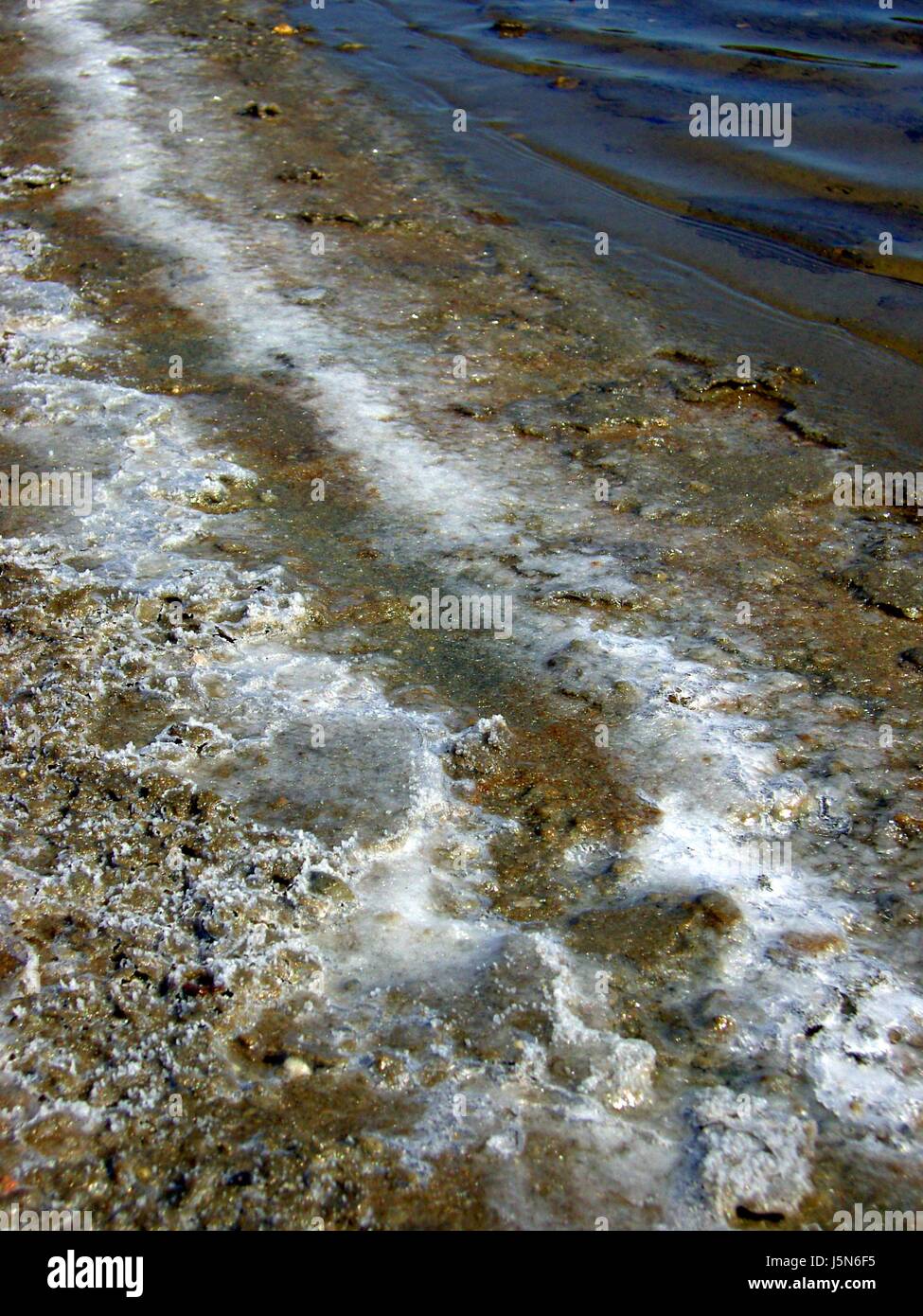 Speisesalz saline hi-res stock photography and images - Alamy
