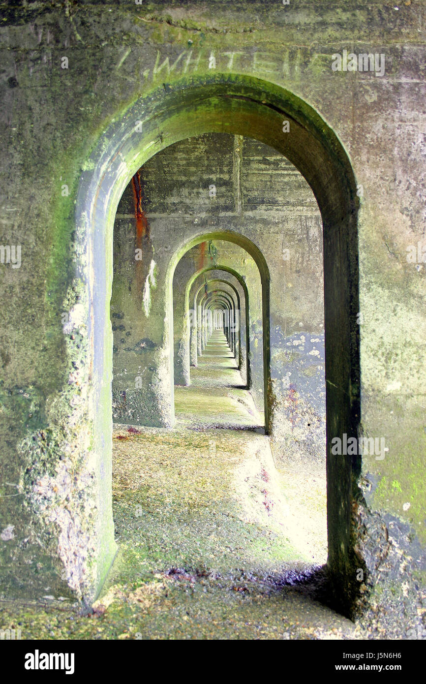 Vaulted structures hi-res stock photography and images - Alamy