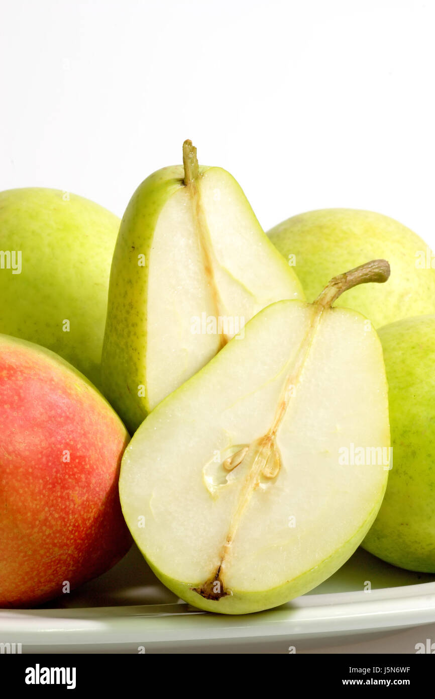 pear in detail Stock Photo - Alamy