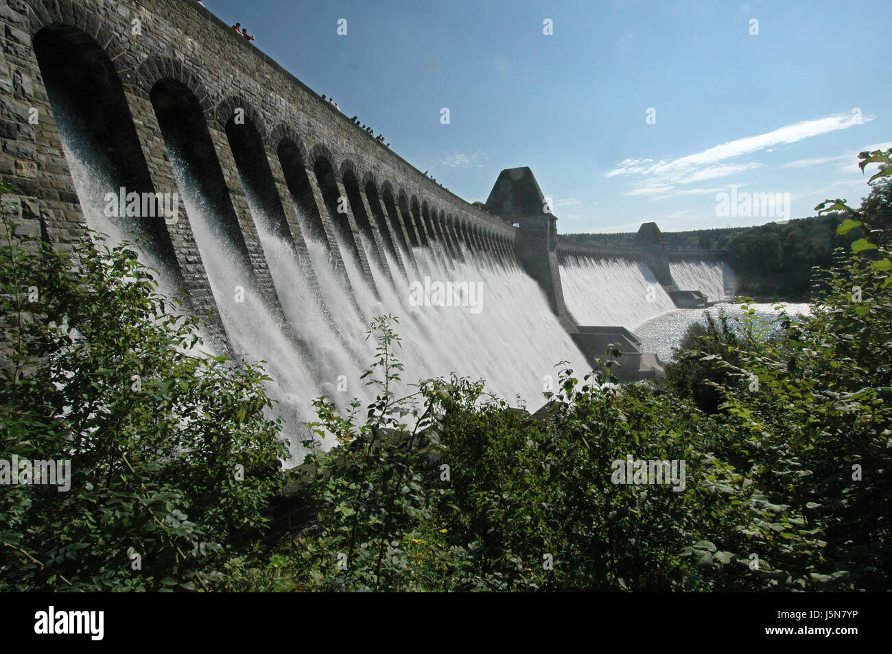 sail aquatic sport dam flood drinking water water fresh water lake ...